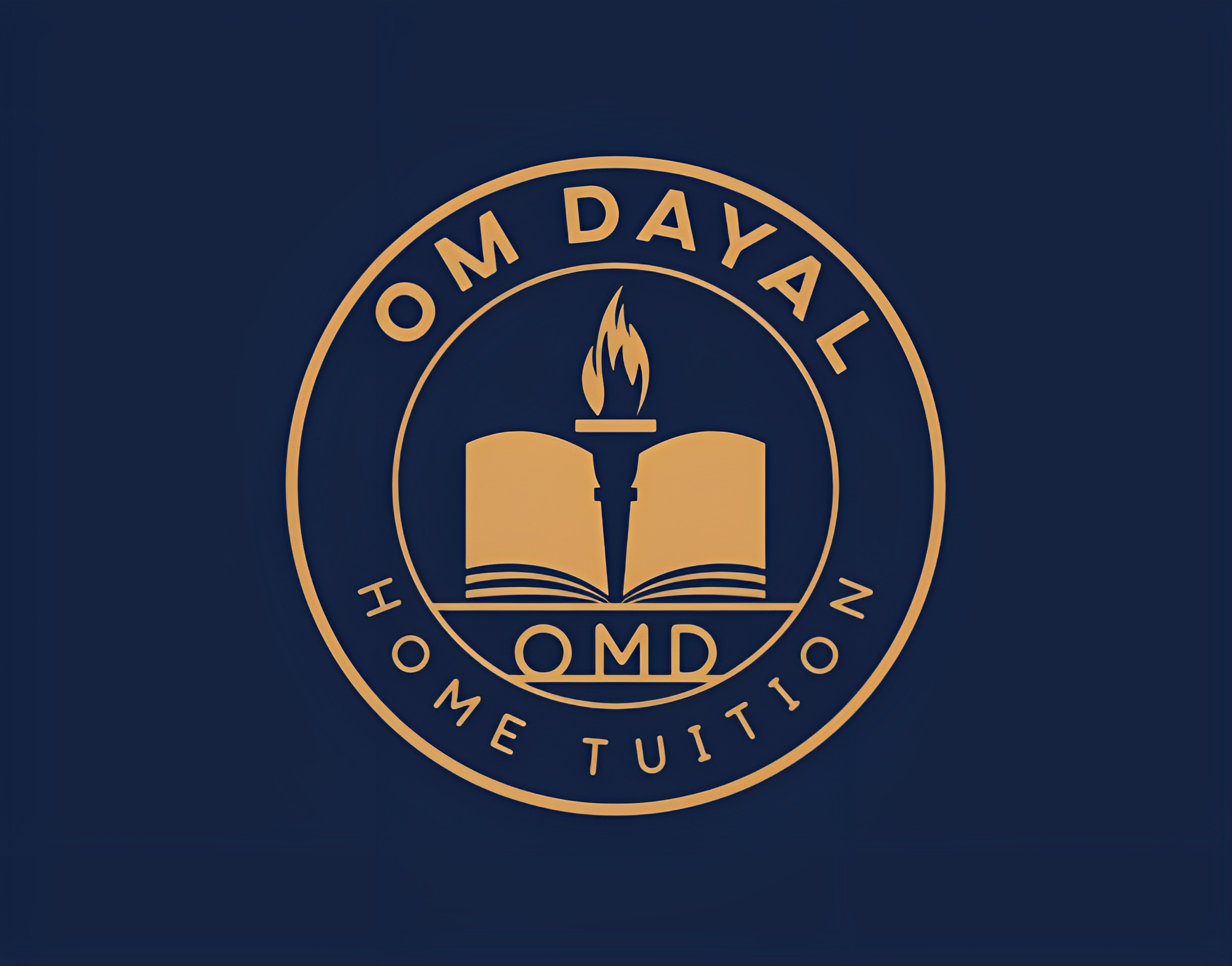 OM DAYAL HOME TUITION PVT. LTD | Personalized Tuition Services in India