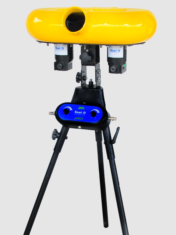 Sports Ami - Table Tennis robots by probo-t