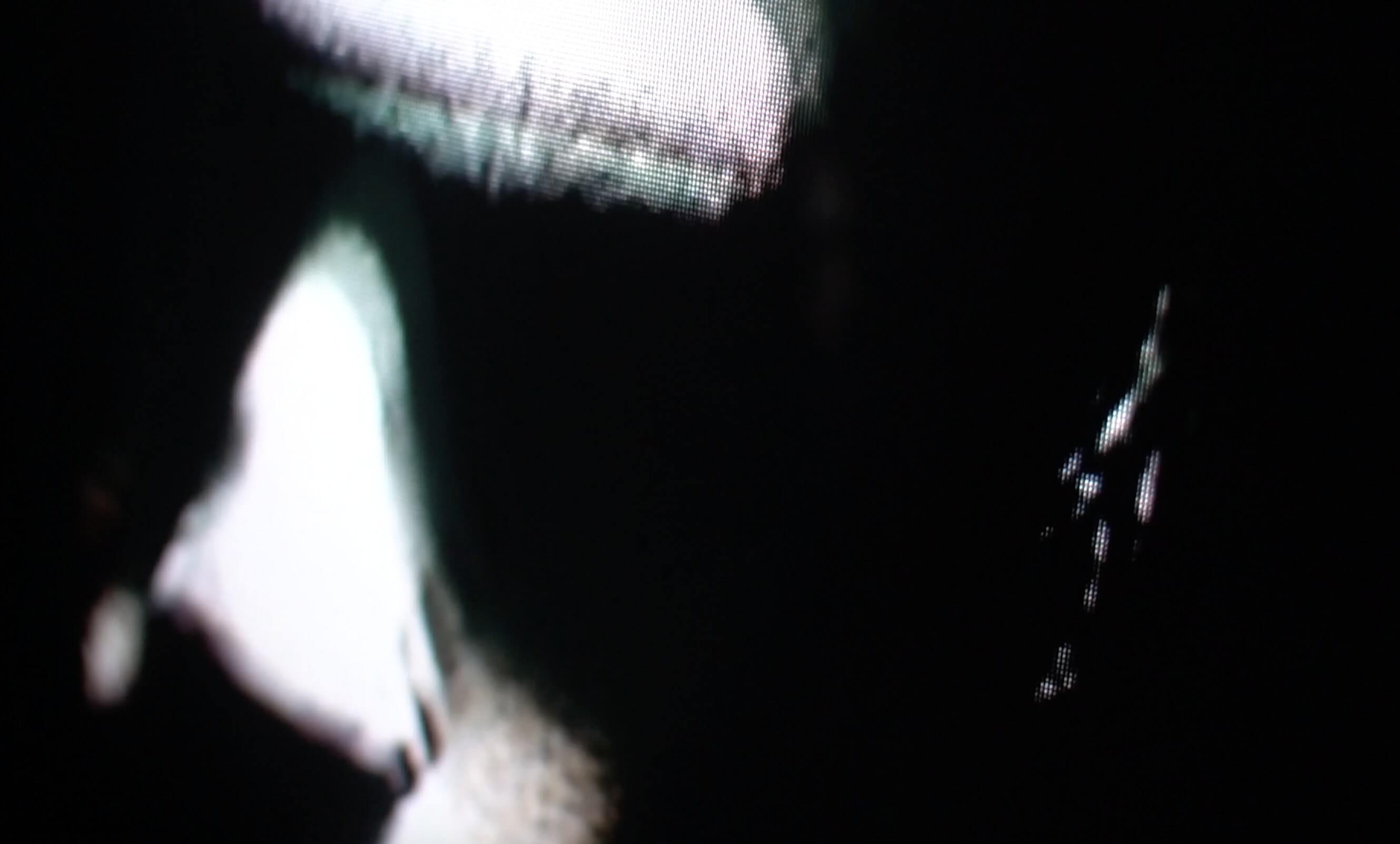 Static Dress - intermission ii