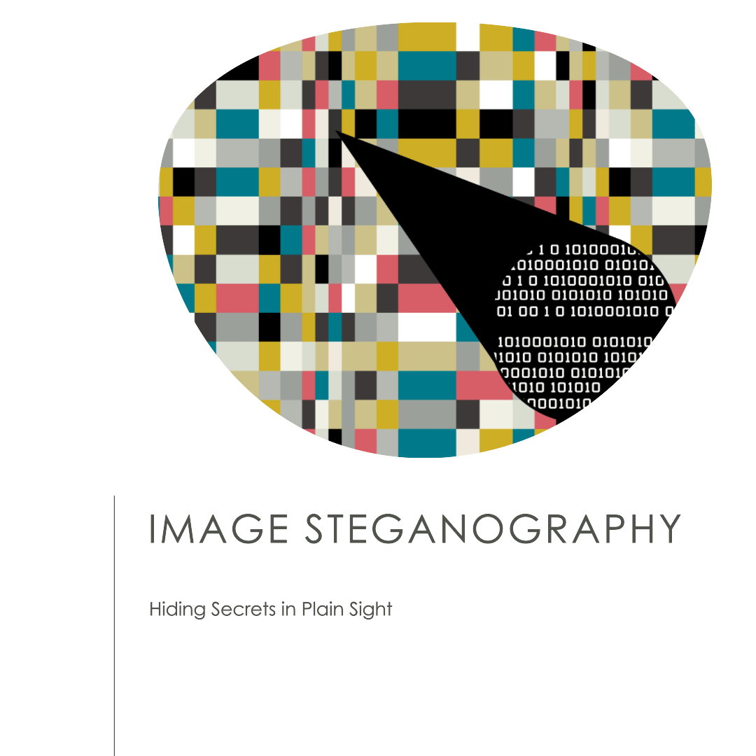 Web Based Steganography Tool