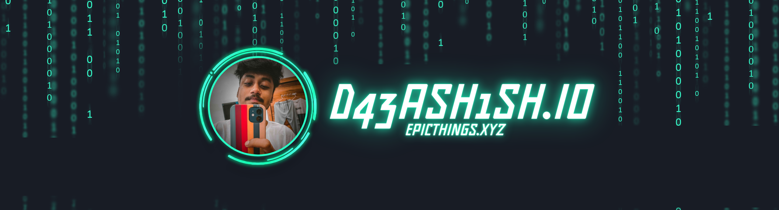 d43ash1sh (DEBASHISH BORDOLOI) · GitHub