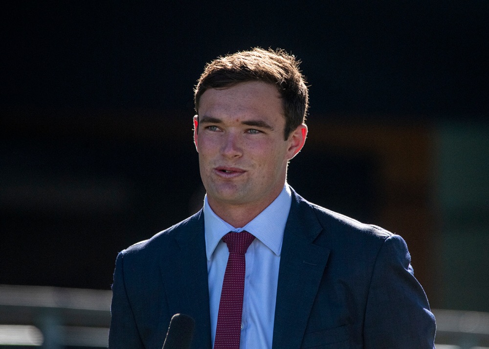 Generation Next: 'The more you learn, the more you realise the less you ...