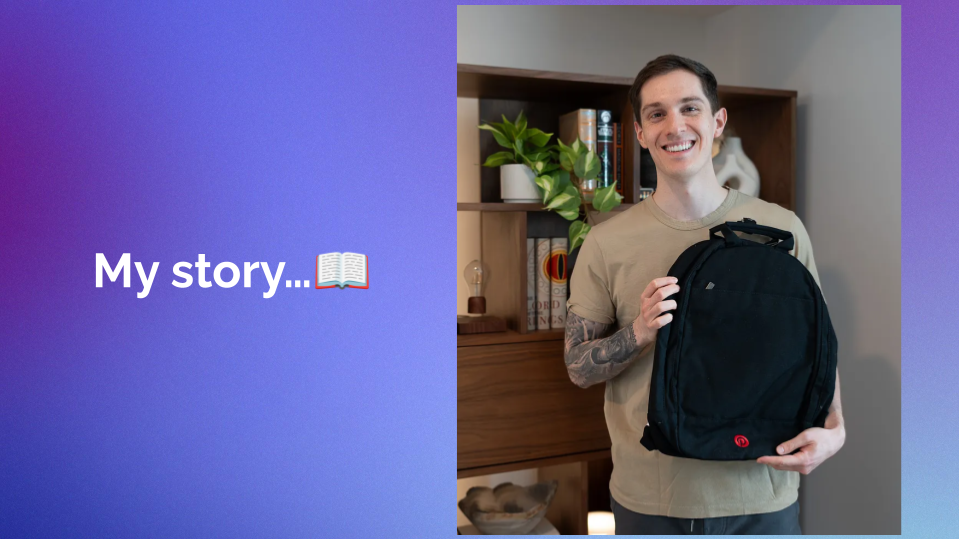 Jordan's Story (Navigating Imposter Syndrome) - Become The Go-To Expert ...