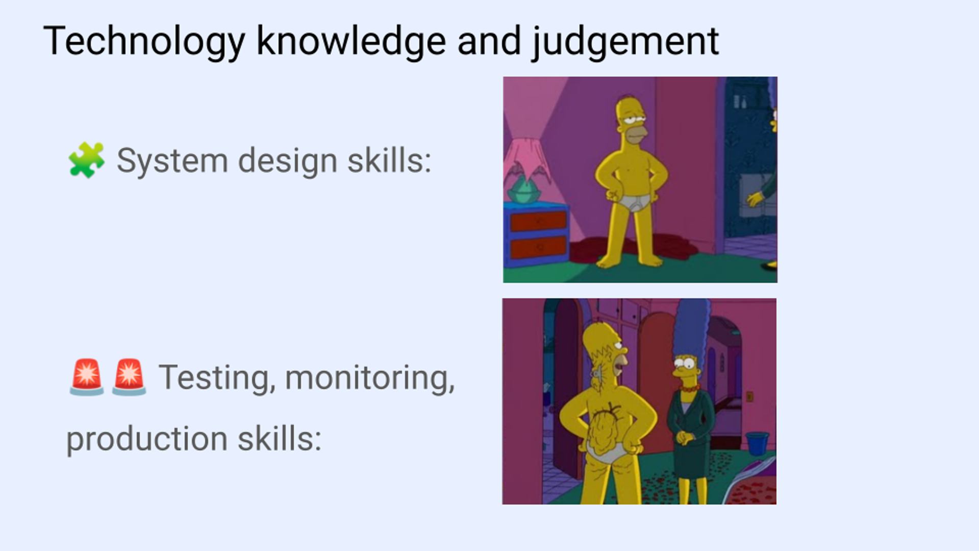Tech Lead Blueprint 5/17 - TL Duties - Taro Video