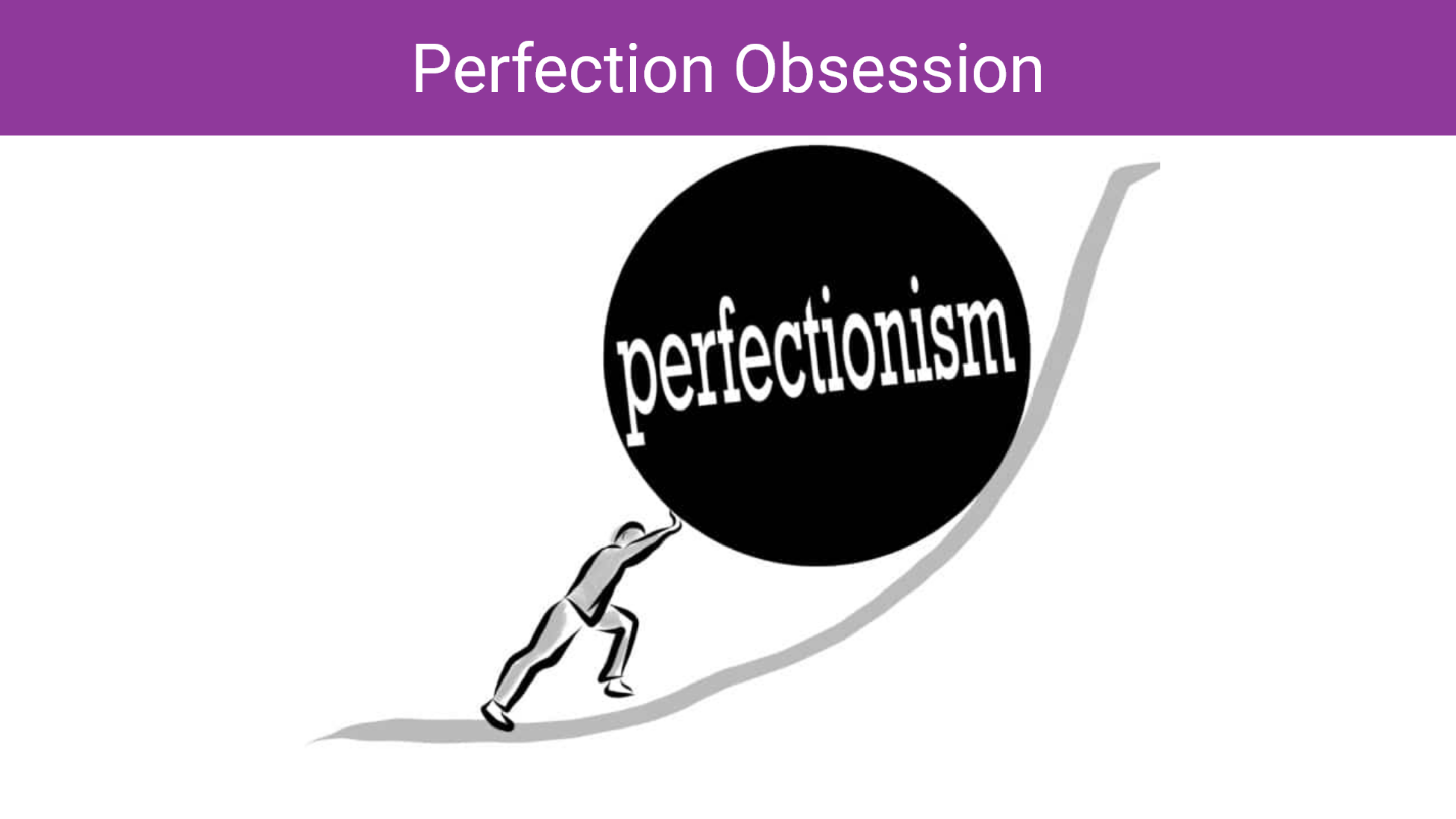 Perfection Obsession - Master The Data Structures And Algorithms Interview