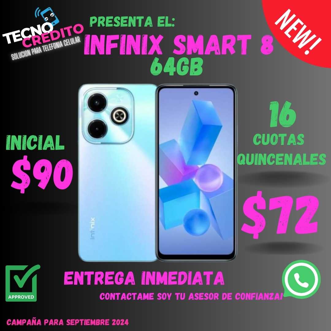 Tecno Credito