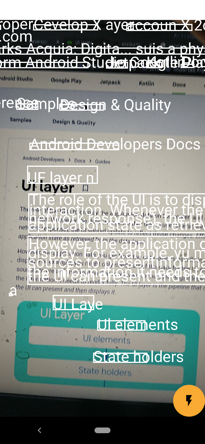 GitHub - i-magdy/Teleprompter