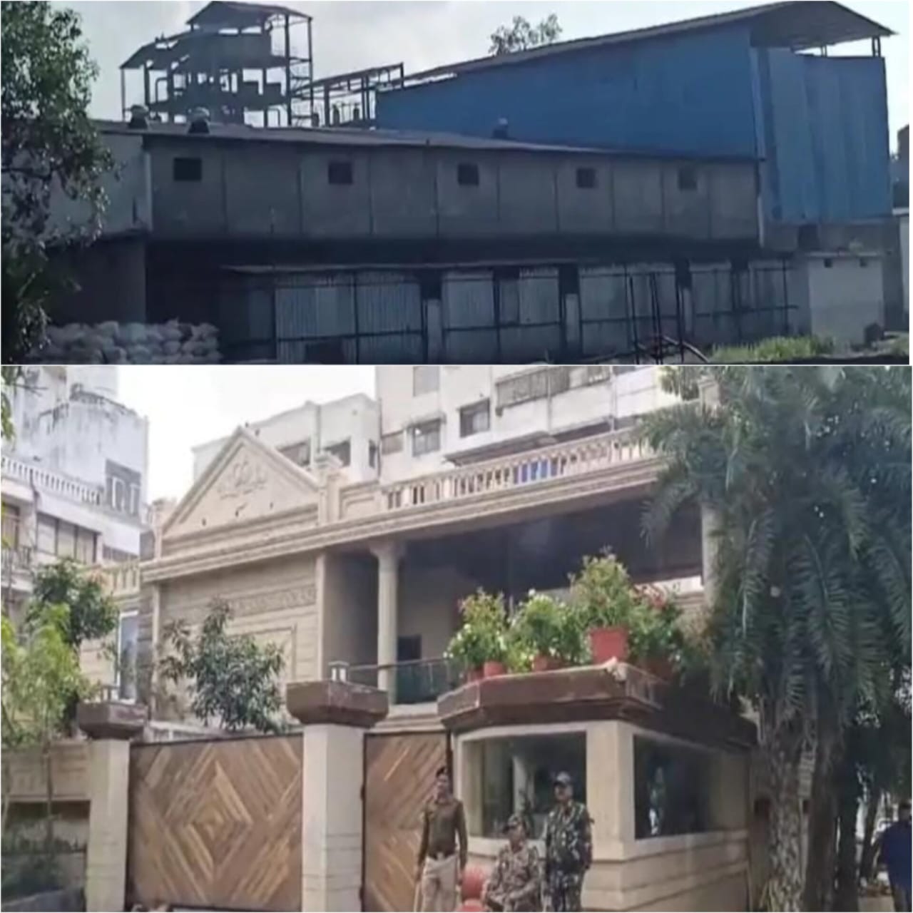 शराब घोटाले मामले में ACB - EOW की बड़ी कार्रवाई: विवेक ढांढ, टुटेजा, अनवर ढेबर के ठिकानों पर ...