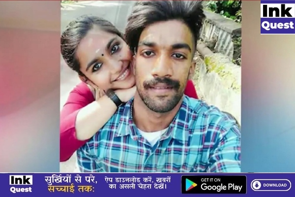 Sharon Raj Murder : प्रेमी की हत्या करने वाली प्रेमिका को कोर्ट ने ...