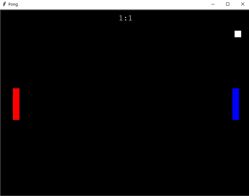 GitHub - pedro-rivas/simple-pong-game-with-python: A simple pong game ...