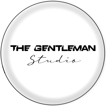 The Gentleman Studio Hoşgeldiniz...