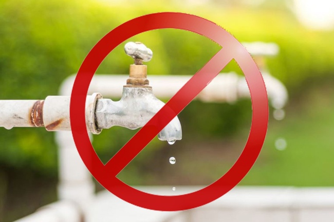 9 hour water cut in Colombo and suburbs tomorrow | The Morning