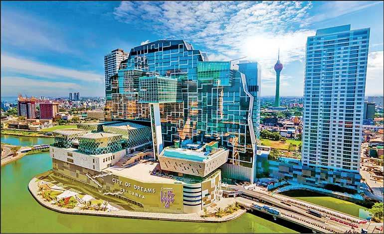 JKH announces Rights Issue | The Morning