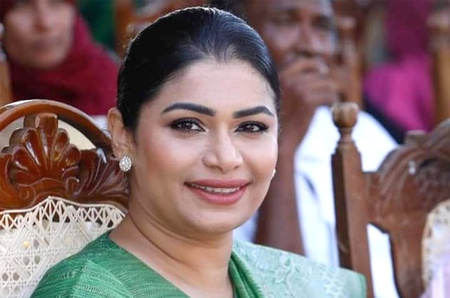 AG objects to bail for Hirunika Premachandra | The Morning