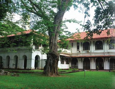 Visumpaya hotel project stalls due to lack of approved plans | The Morning