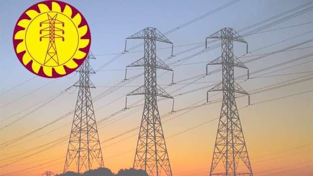 CEB protest closes lane, causes heavy traffic | The Morning