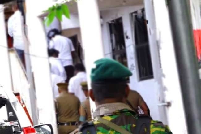 Suspects of Club Wasantha murder case further remanded | The Morning