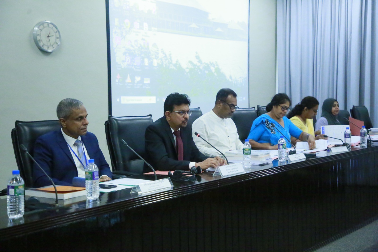 Four labour law bills in the offing | The Morning