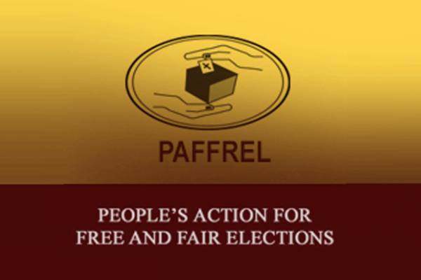PAFFREL calls for peaceful conduct in 2024 General Election | The Morning