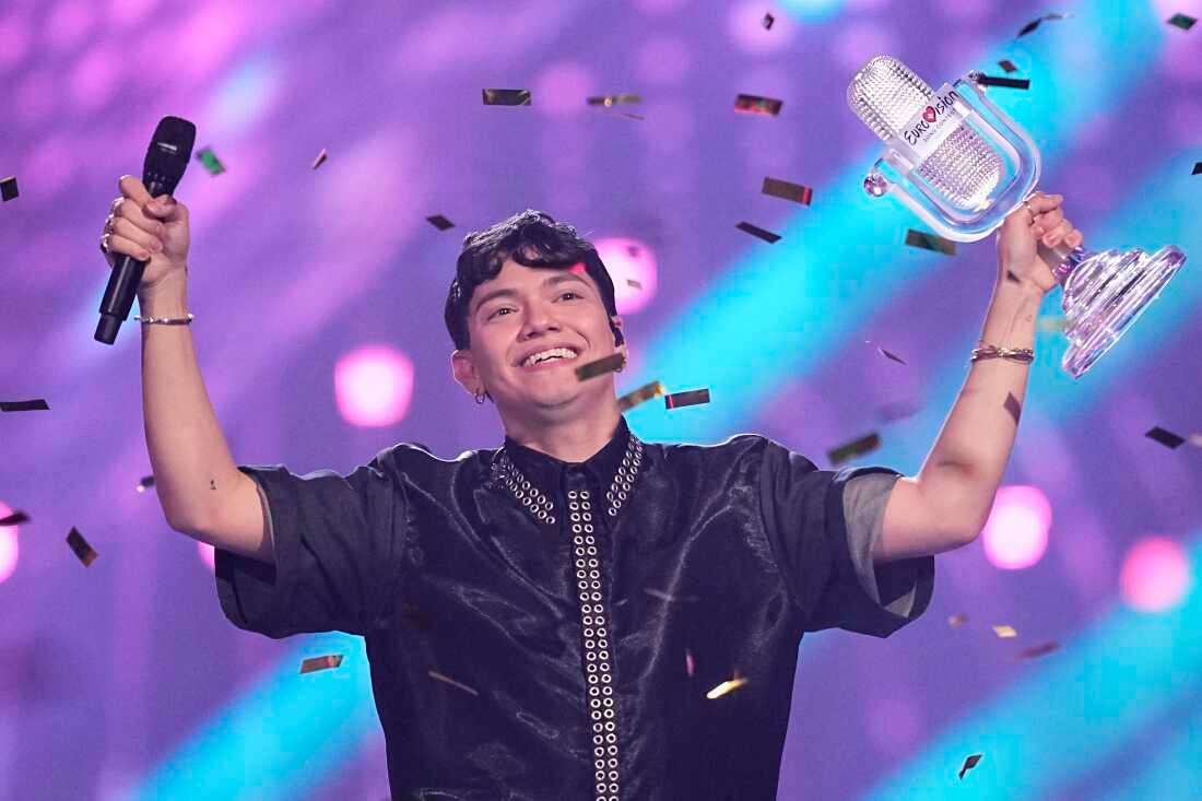 Austrian singer wins Eurovision 2025 with ‘Wasted Love’ | The Morning