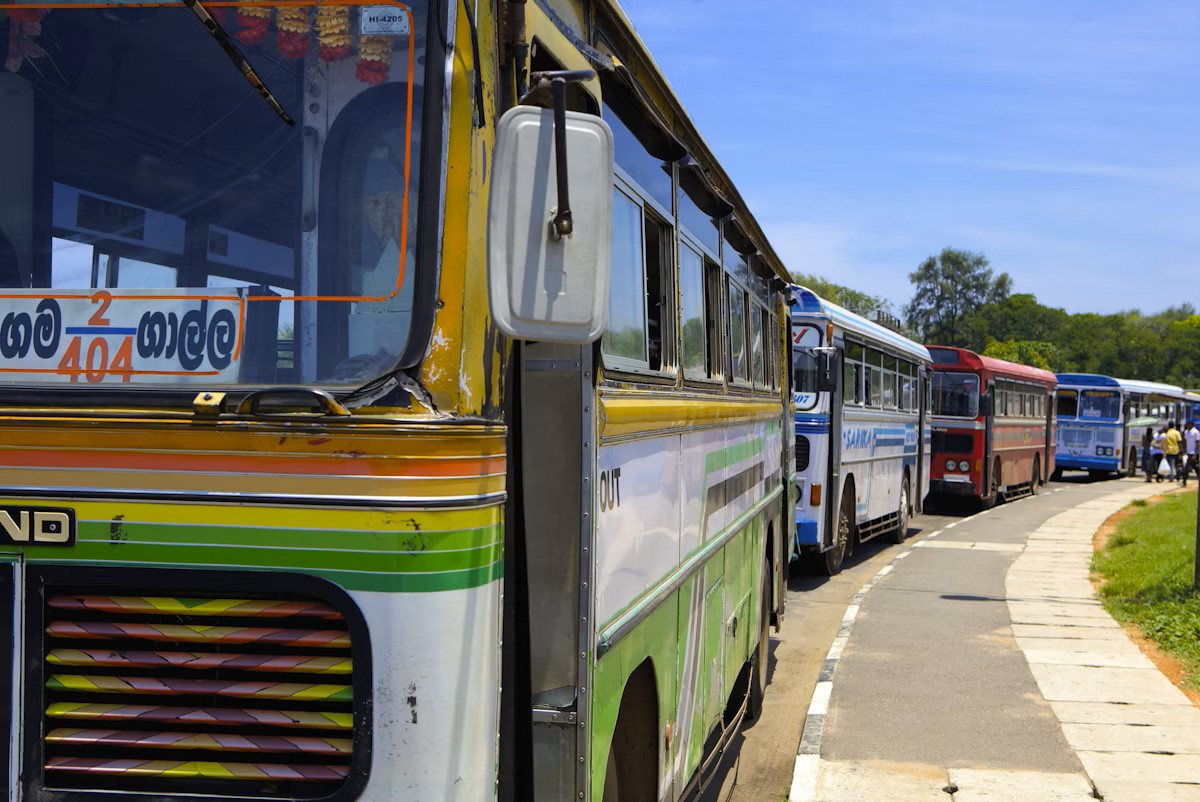 Understanding the digital bus fare system | The Morning