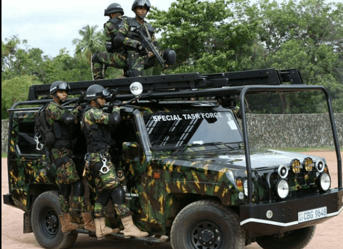 Election security: Enhanced security deployed for some candidates | The ...