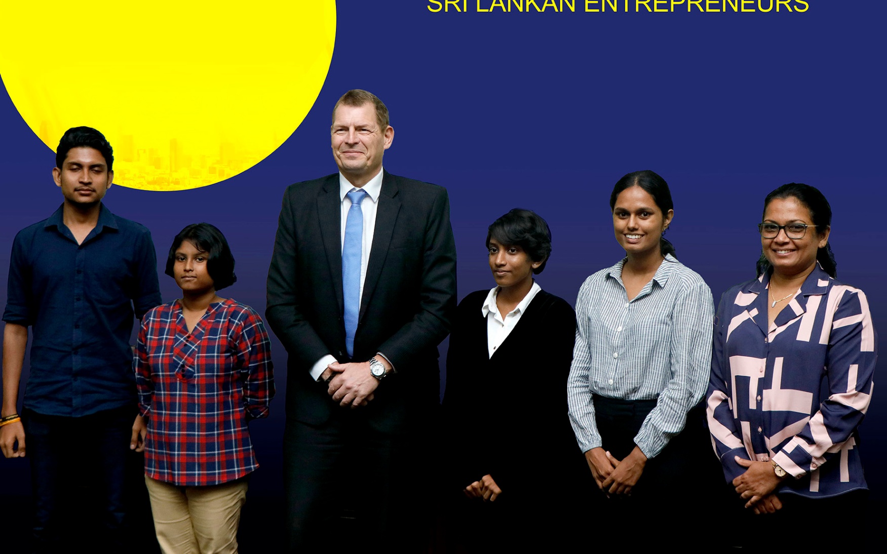 A spark of creativity | The Morning