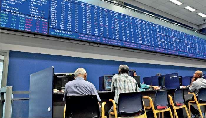 CSE sees significant drop in ASPI | The Morning