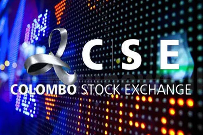 CSE hits record high as ASPI closes at 17,214.39 | The Morning