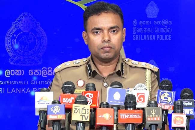 Special traffic plan in Colombo for Indian PM's visit | The Morning