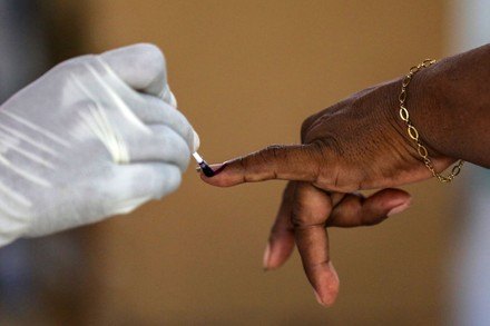 How will authorities prevent double voting in upcoming elections? | The ...