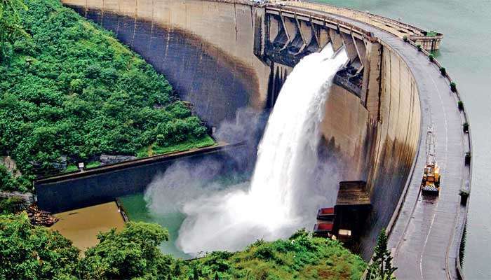 Cabinet approves Phase 2 of Mahaweli water security project | The Morning