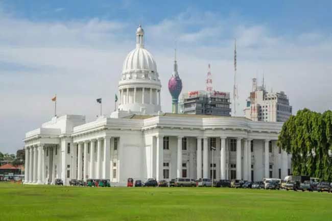 Assessment Tax arrears: Over Rs. 4 b in Colombo MC area: COPA | The Morning
