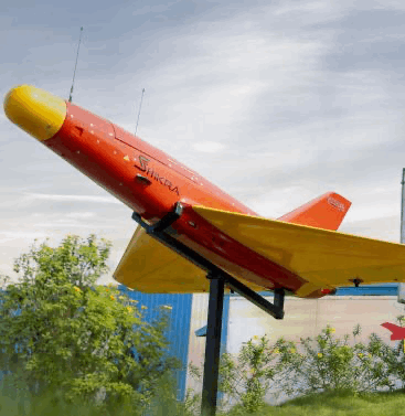 Indian target drone found floating off Sri Lanka’s eastern coast | The ...