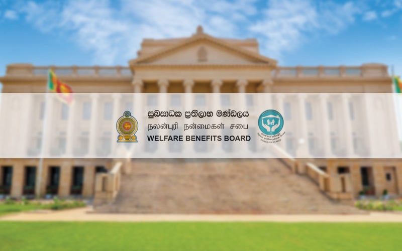 Deadline for ‘Aswesuma’ program applications extended | The Morning