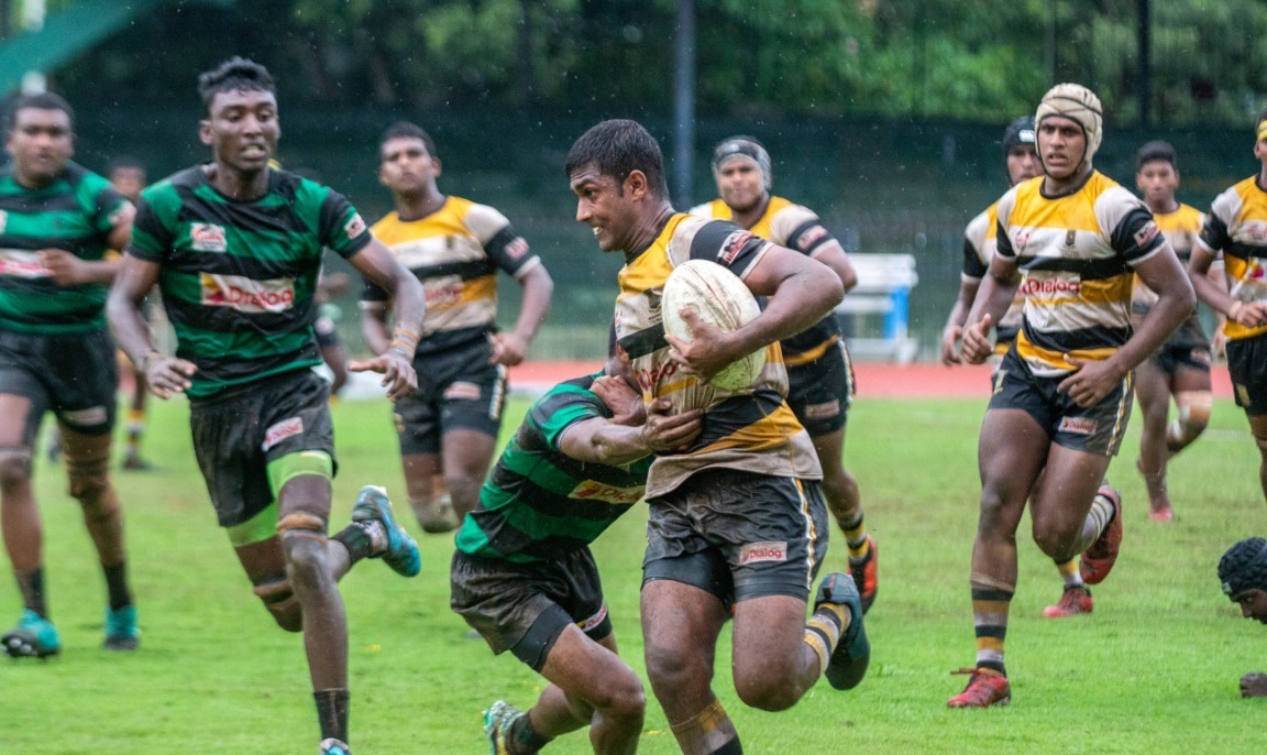 Schools Rugby League Results: What’s happening outside the top flight ...