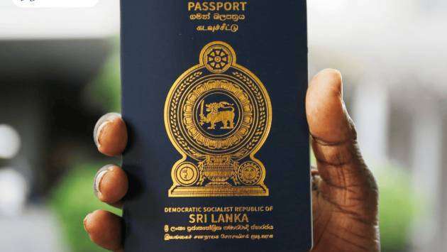 Army clarifies passport retention | The Morning