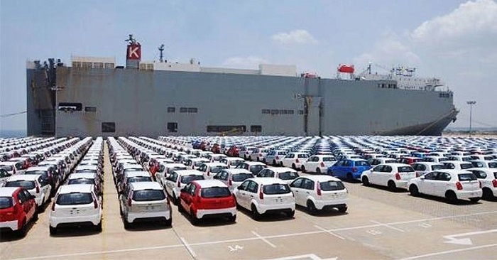 Vehicle import restrictions: Uncertainty abounds over relaxation of ...