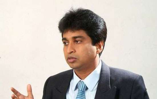 Ex-MP Sri Ranga arrives at CID | The Morning