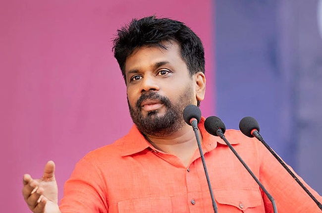 NPP’s victory is already confirmed: Anura Kumara | The Morning