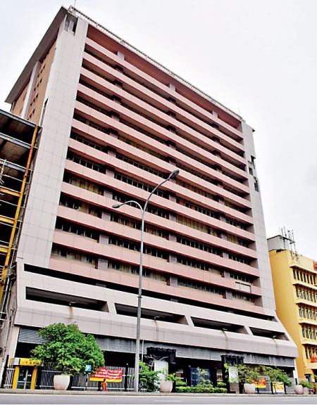 IRD to collect Rs. 22 b tax arrears | The Morning