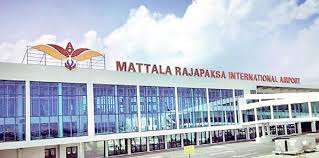 Mattala Rajapaksa International Airport: Russia-India JV under fire ...