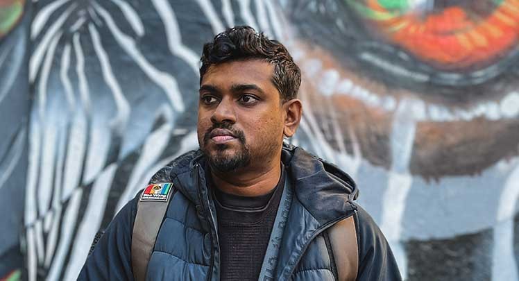 IYRE on breaking musical barriers and the role of DJ/producer | The Morning