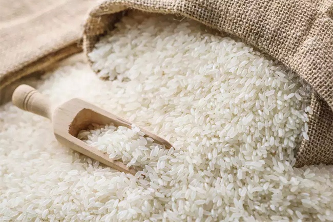 Customs clears 79,000 MT of imported rice | The Morning
