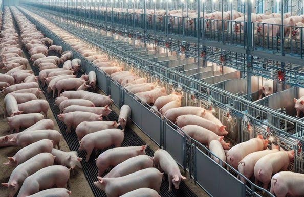 The swin(ish) reality | The Morning