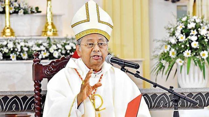 Sri Lanka should not adopt all western child laws - Cardinal | The Morning