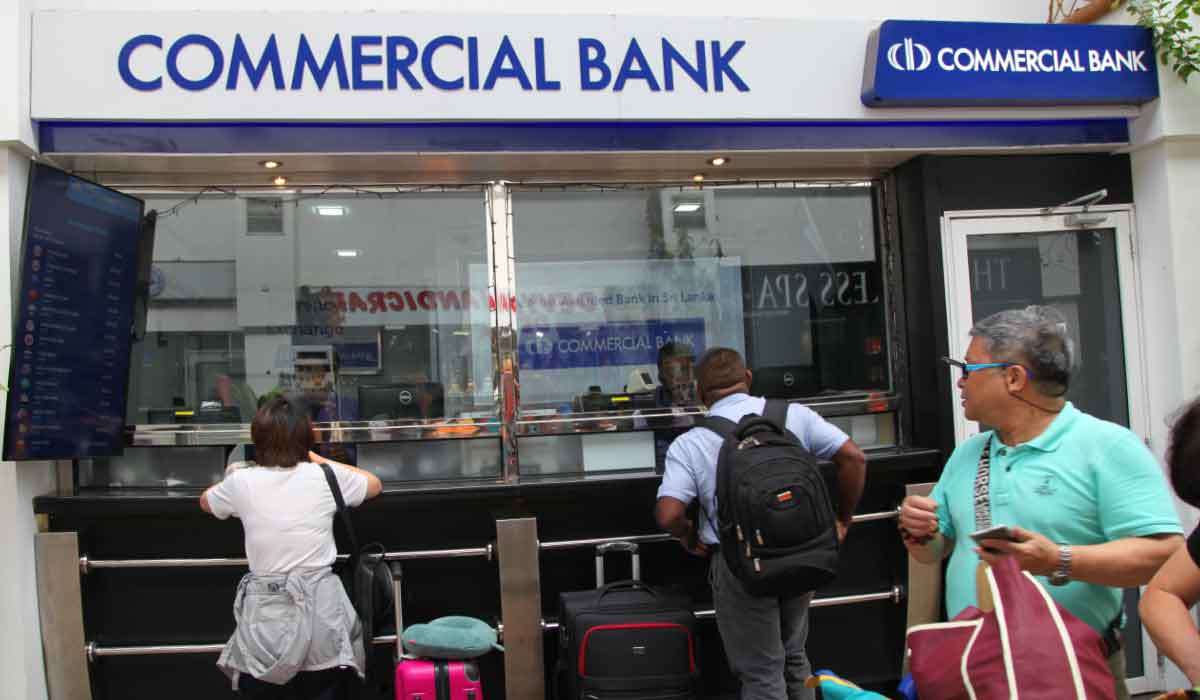 Currency exchange counters to be operated in BIA | The Morning