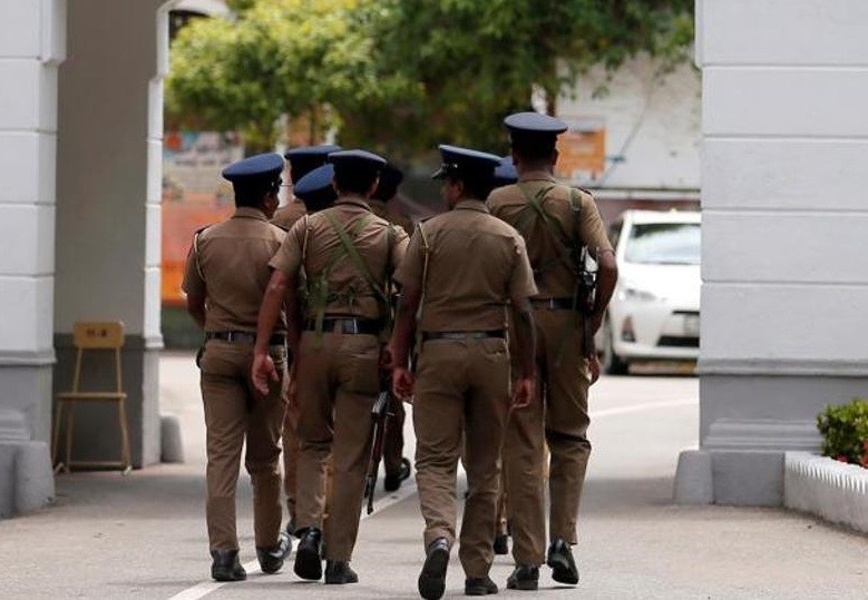 Police deployed after threats to Club Wasantha's final farewell | The ...