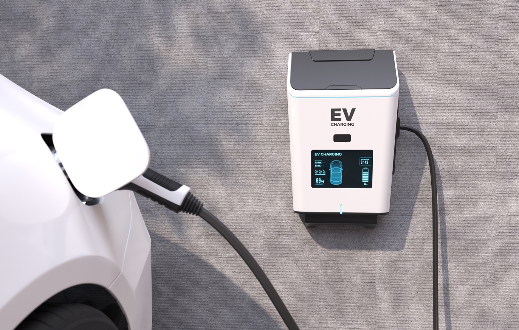 SL to regulate EV charging stations | The Morning