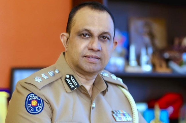 ‘Underworld’ banners: No suspects yet in Col. CCTV probe | The Morning